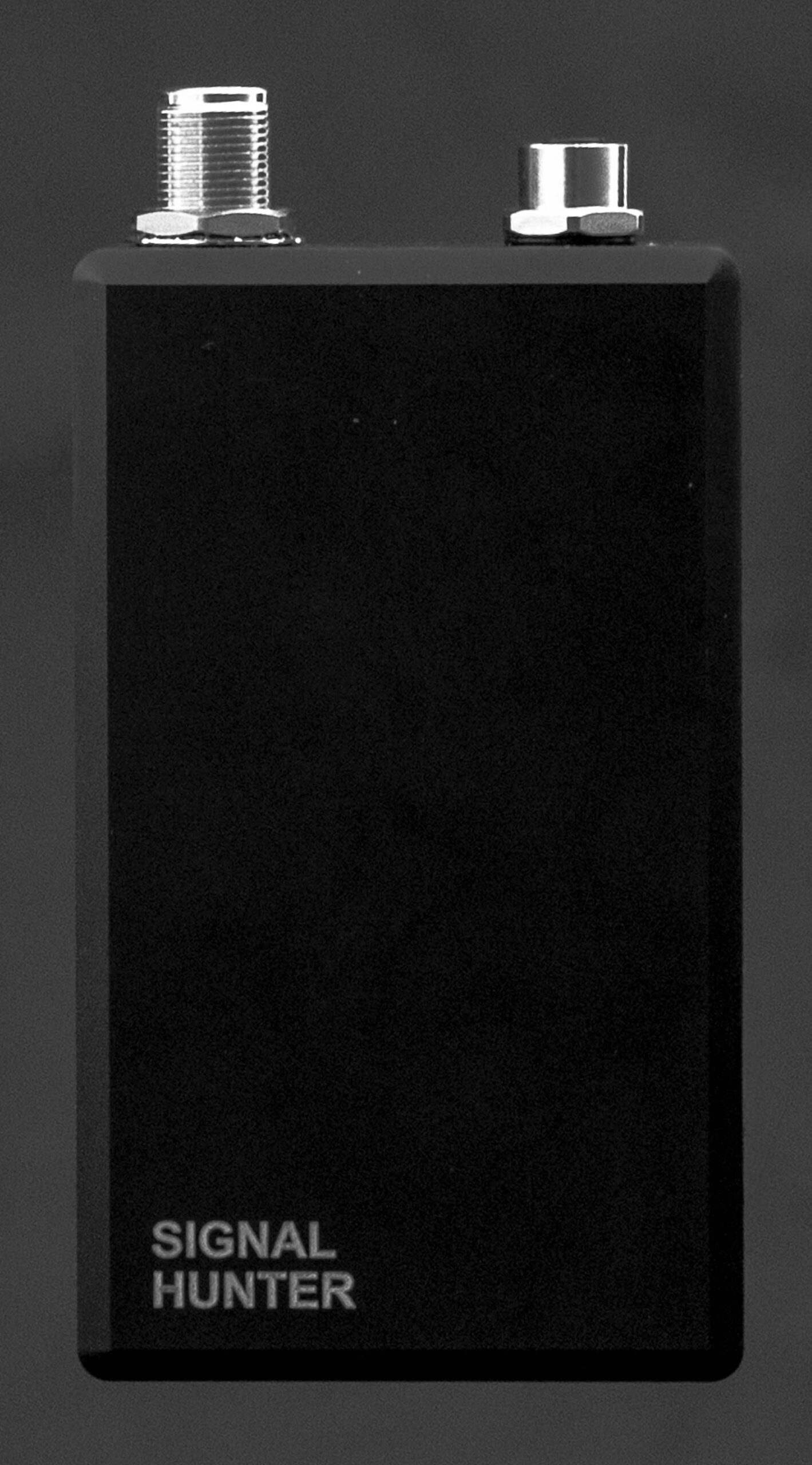 Signal Hunter – Driftline Technical