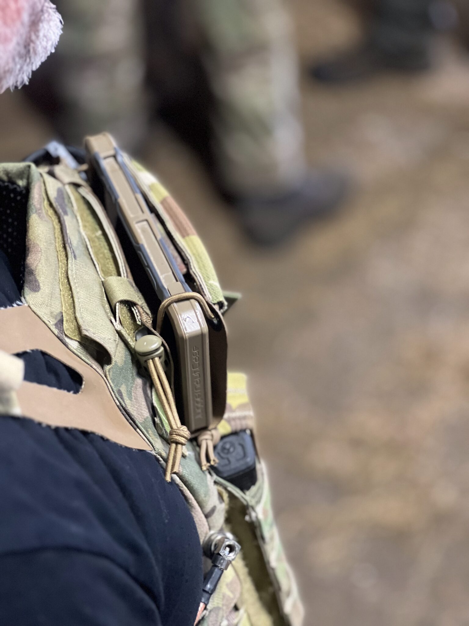 Signal Hunter – Driftline Technical